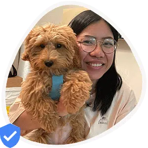 In Home Dog Boarding Services - Cage Free Personalized Care