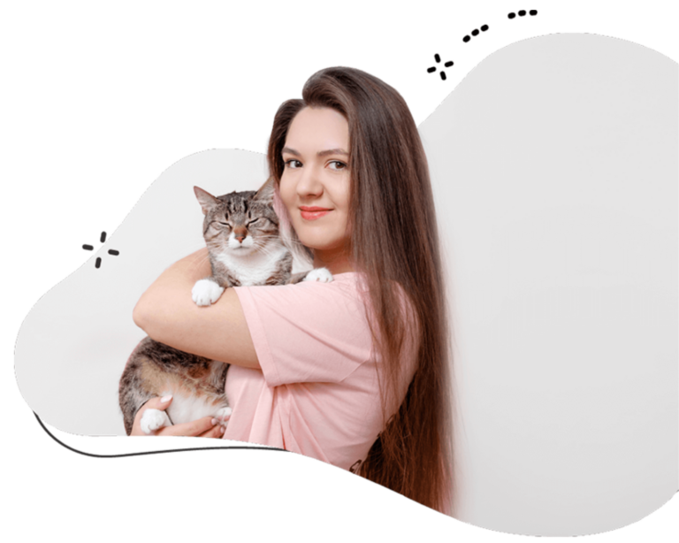 Cat Sitting in Dubai - Highest-Rated with 350+ Reviews(4.9)