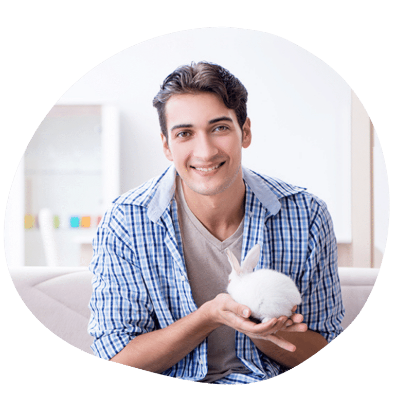 Specialized Rabbit Sitting & Boarding Services - Safe & Easy