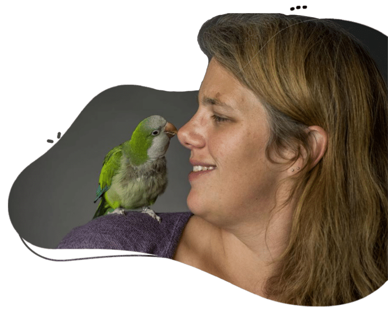 Safe & Chirpy Bird Boarding in Dubai with Sitter Monitoring