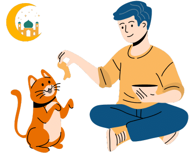 Pet Care During Ramadan - Must Know Ramadan Dog Routine