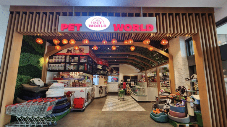 10 Best Pet Shops in Dubai – After Analyzing 45+ Pet Stores