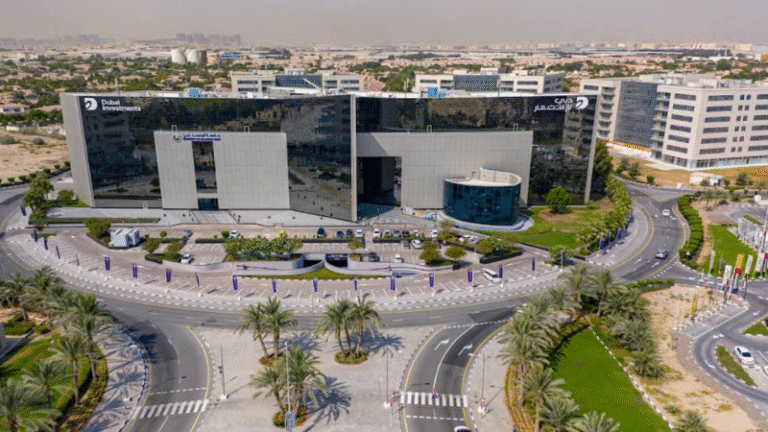 Dubai Investment Park (1 & 2) - A Complete Guide to Living